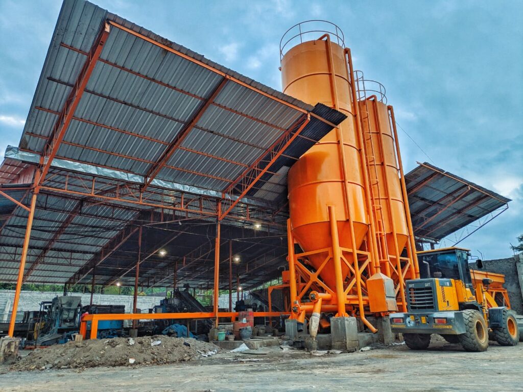 Mengenal Atap Genteng Fiber : Jenis, Ukuran, Harga dan Kelebihannya ...